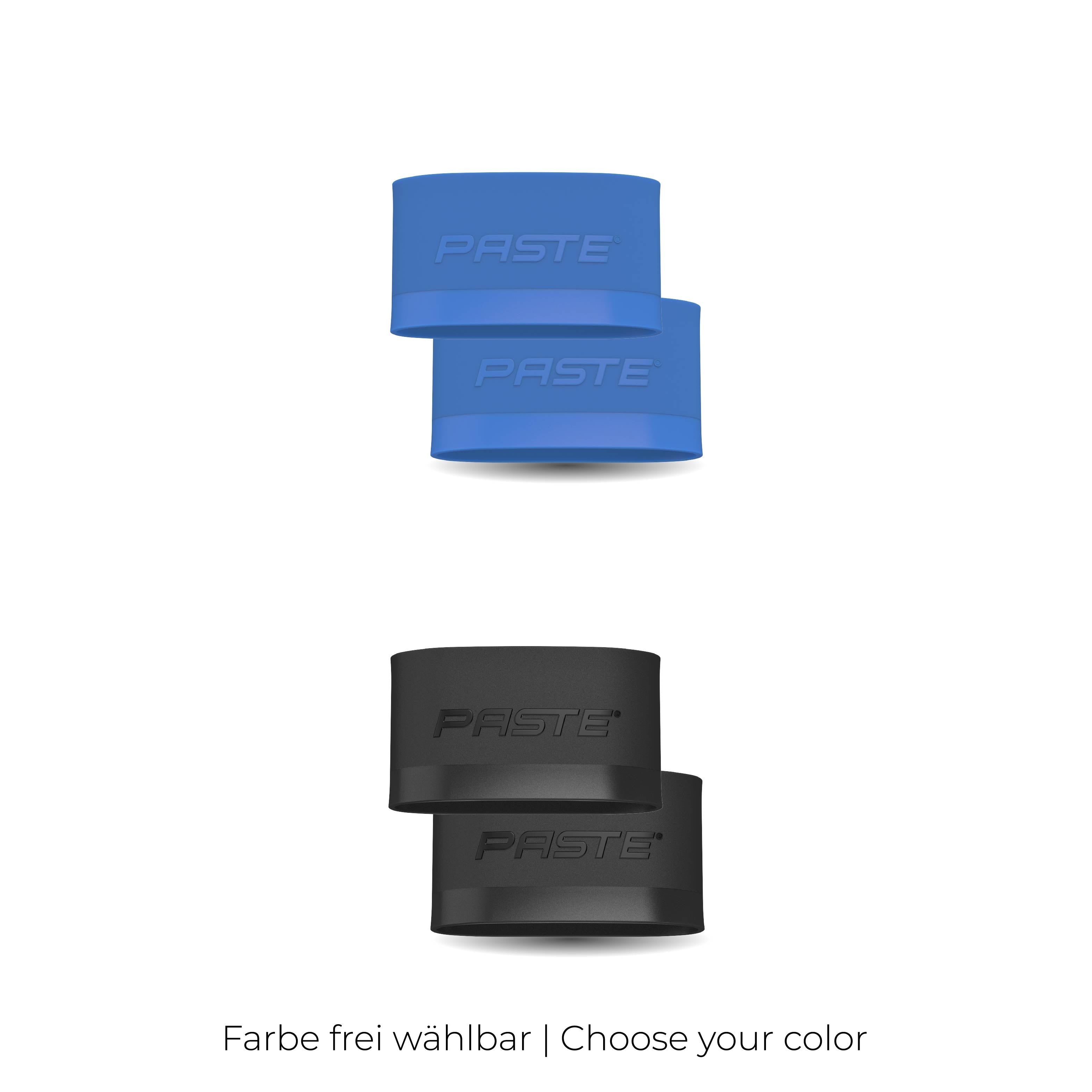 2 Pairs of Grip Tapes of your choice – PASTE®