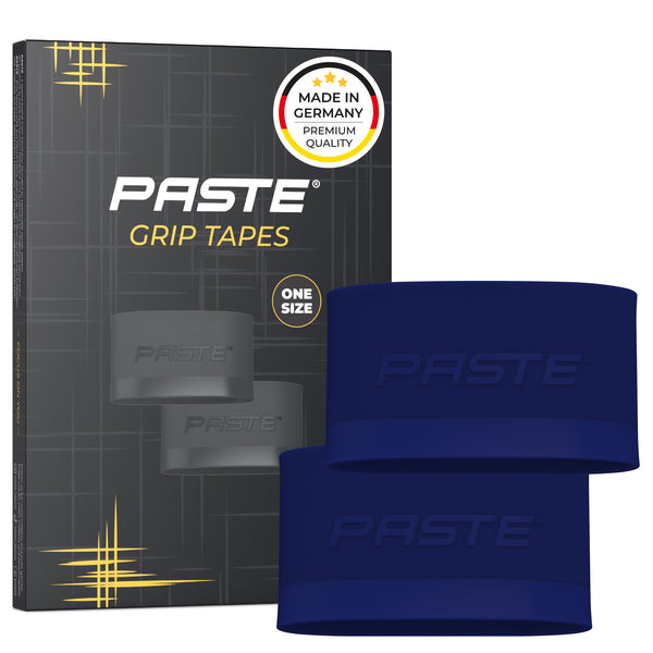 Grip Tapes – PASTE®